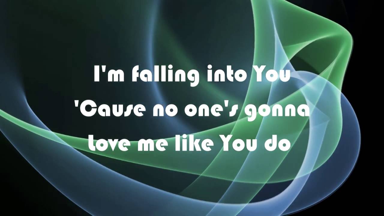 Falling Into You - Hillsong Young & Free Lyrics - YouTube