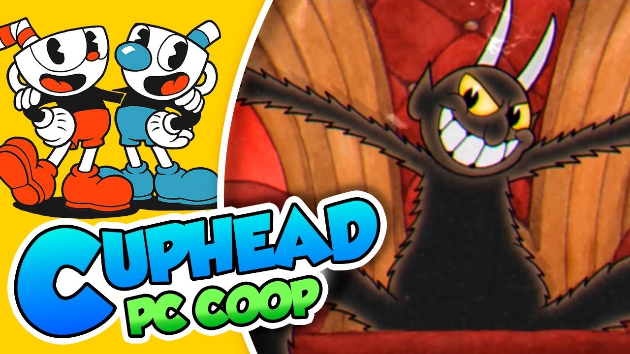 ¡Al diablo con el diablo! - #08 FINAL - Cuphead en Español (PC) Naishys ...