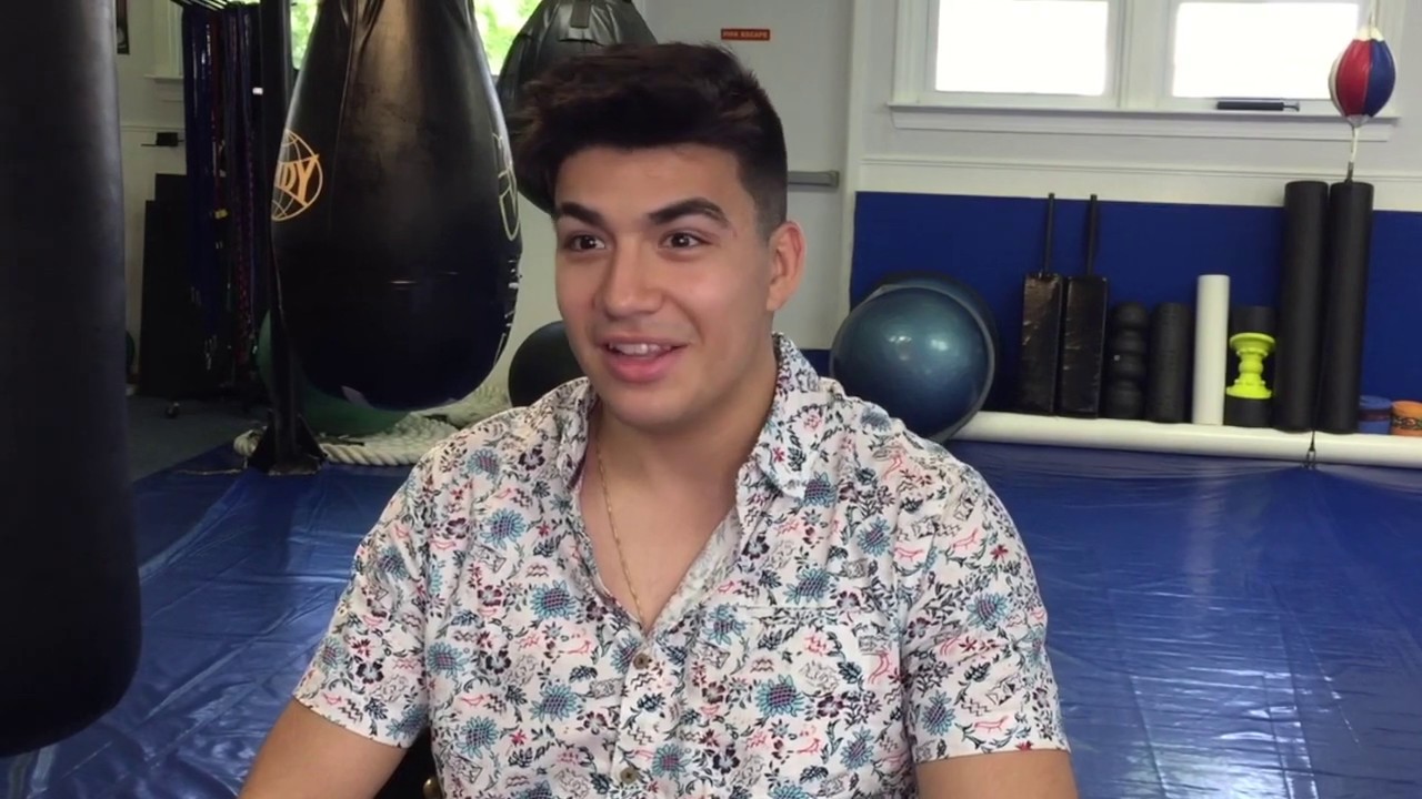 What does Shane Dougherty say about USMMA? - YouTube