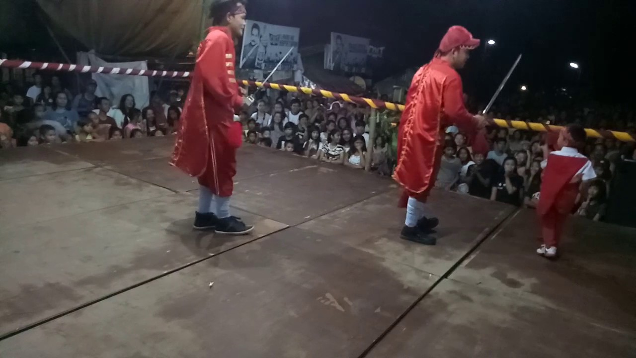 Arakyo San Gregorio 2017 - YouTube