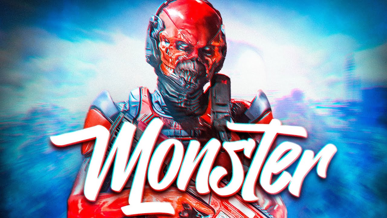 「GMV」Fight The Fade - Monster - YouTube