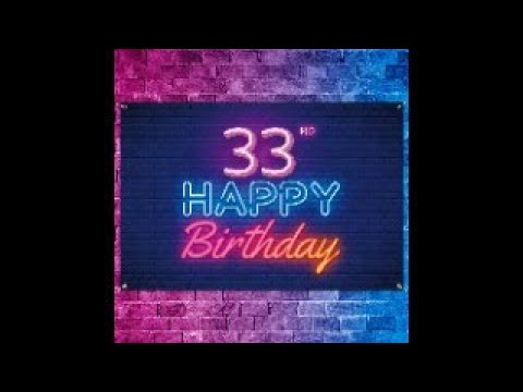 Happy Birthday Quacky Duck - YouTube