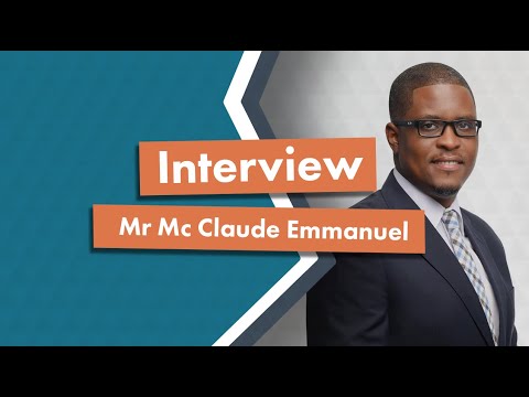 Saint Lucia Citizenship by Investment: Interview with Mr Mc Claude ...