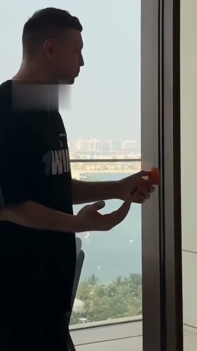 Папич в Дубае Youtube
