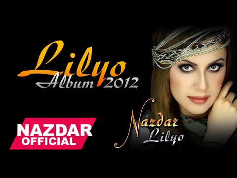 Nazdar  - Lilyo Album 2012