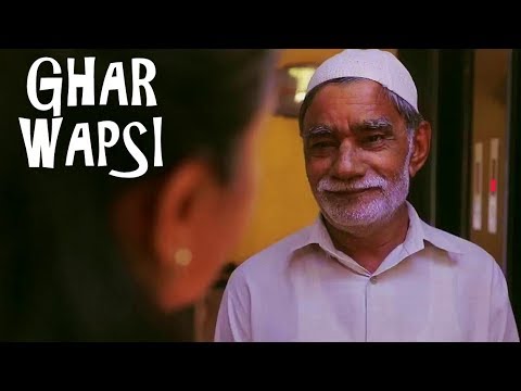 Ghar Wapsi ft. Bachan Pachehra | The Short Cuts | Republic Day Special ...