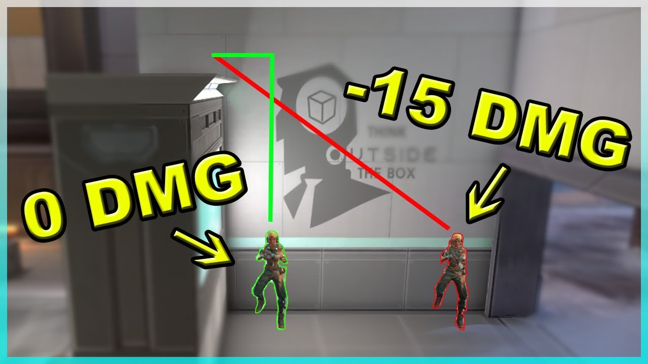 Valorant Tips And Tricks Sent By You - Part 36 - YouTube