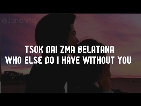 Makh ma arhawa Dase kho makawa - Khalid malik- | Best Pashto songs with english translation
