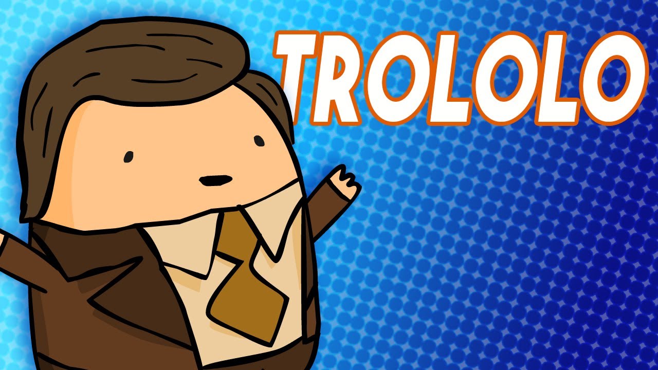 TROLOLO - YouTube