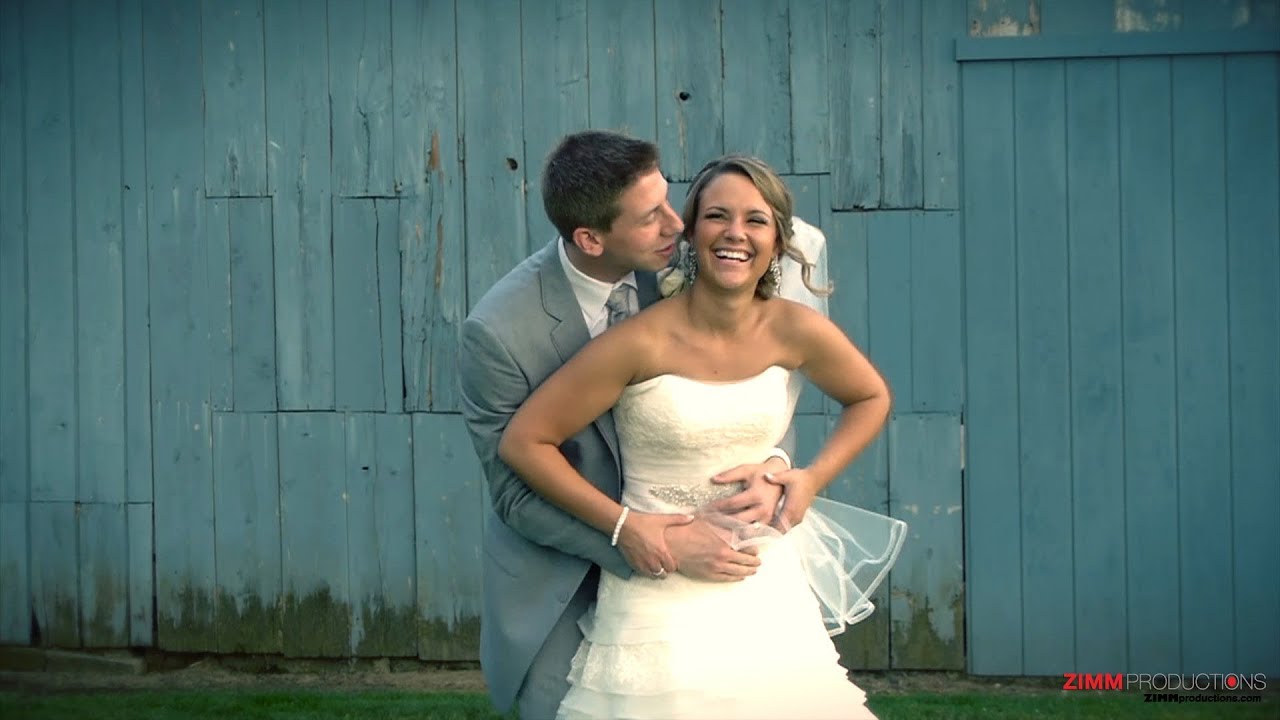 What is Love? | Johnson Corner Farm - YouTube