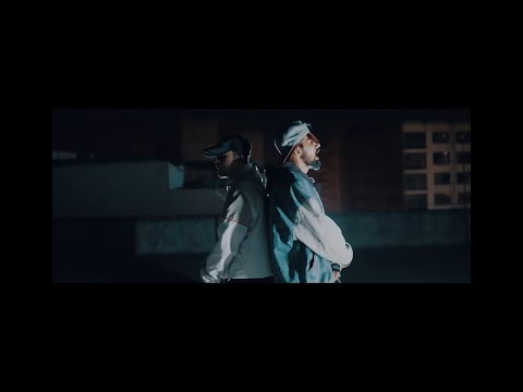 Tedd & Xmade - Ateş Et ( Official Video)