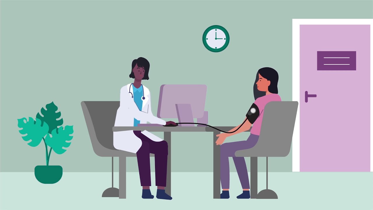 The role of the National Data Guardian - YouTube