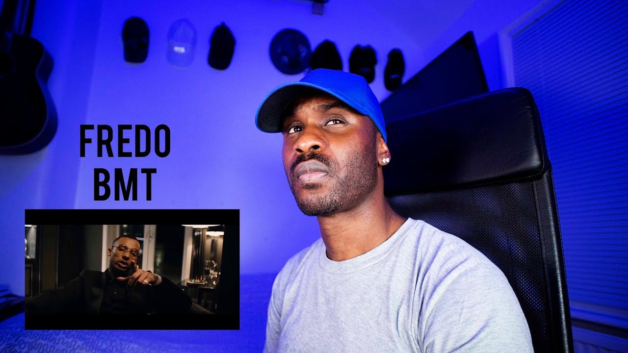 FREDO - BMT (Official Video) [Reaction] | LeeToTheVI - YouTube