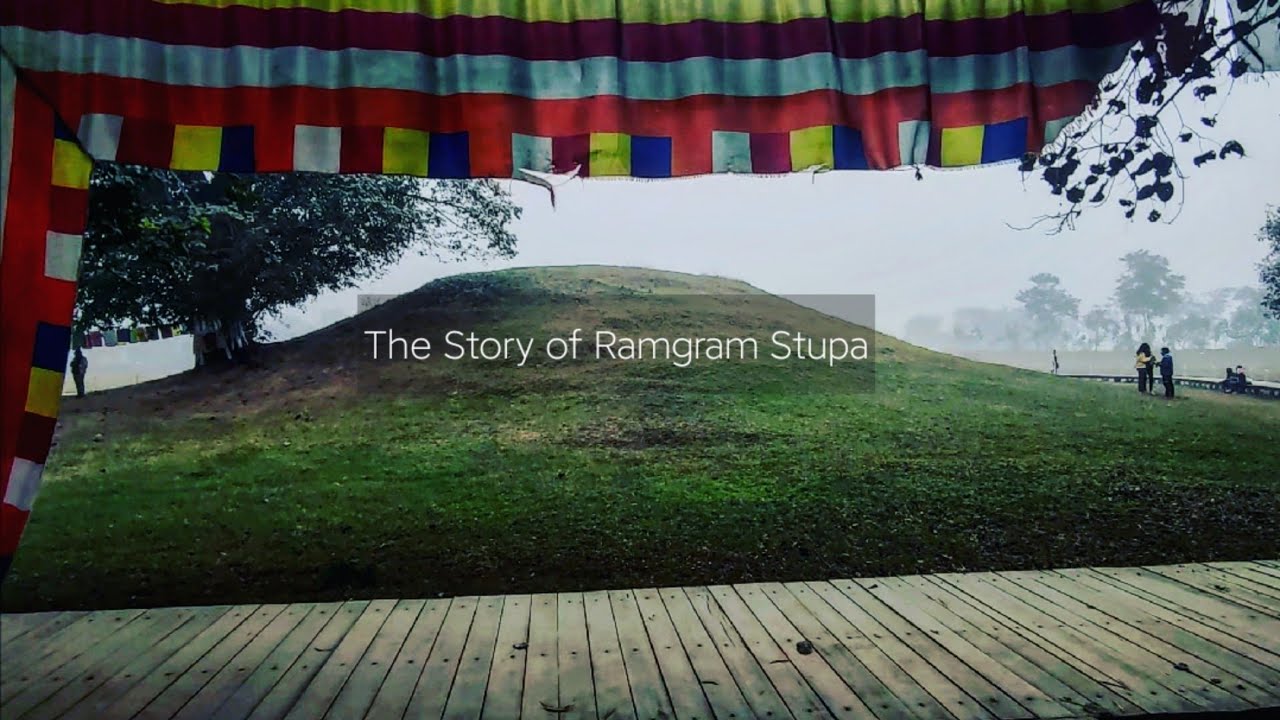 What EXACTLY is in Ramgram Stupa? | Bhairahawa - Ramgram | The Viral ...