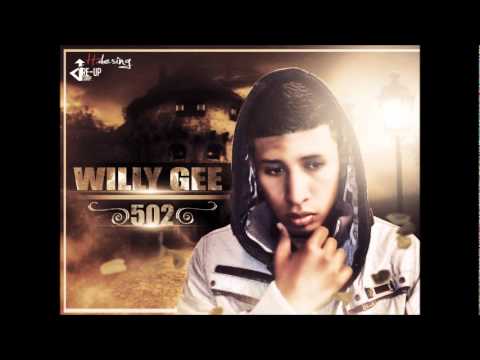 Tu y Yo - Willy_Gee_Ft_Parylist_boye. ★Reggaeton Nuevo 2012 ★ - YouTube