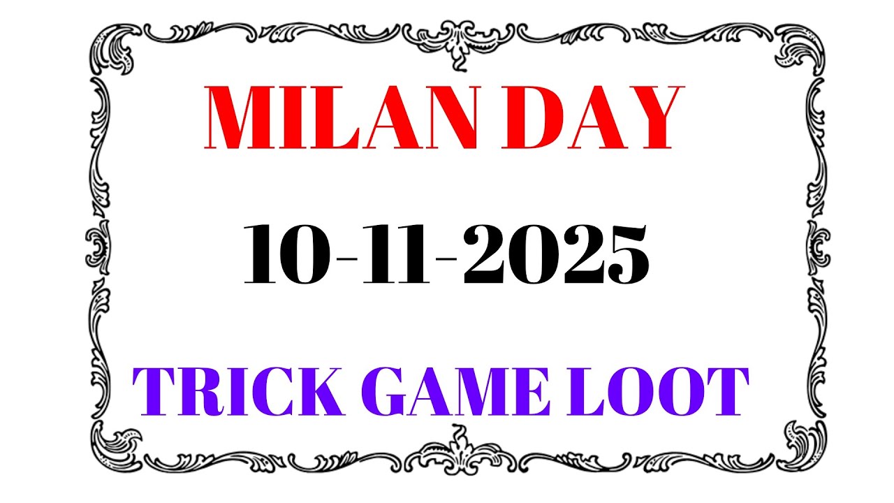 Today Game Result Video - YouTube