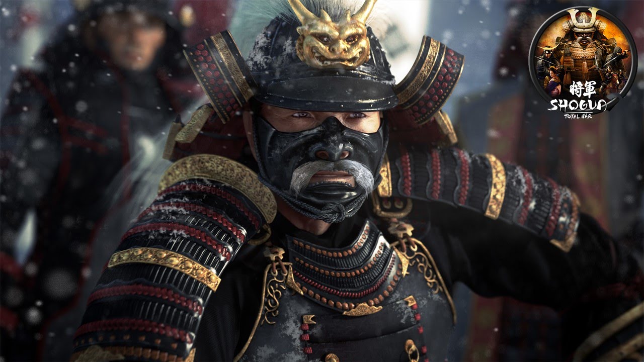 Total War Shogun 2: Tips for Avatar Conquest Multiplayer P1 - General ...