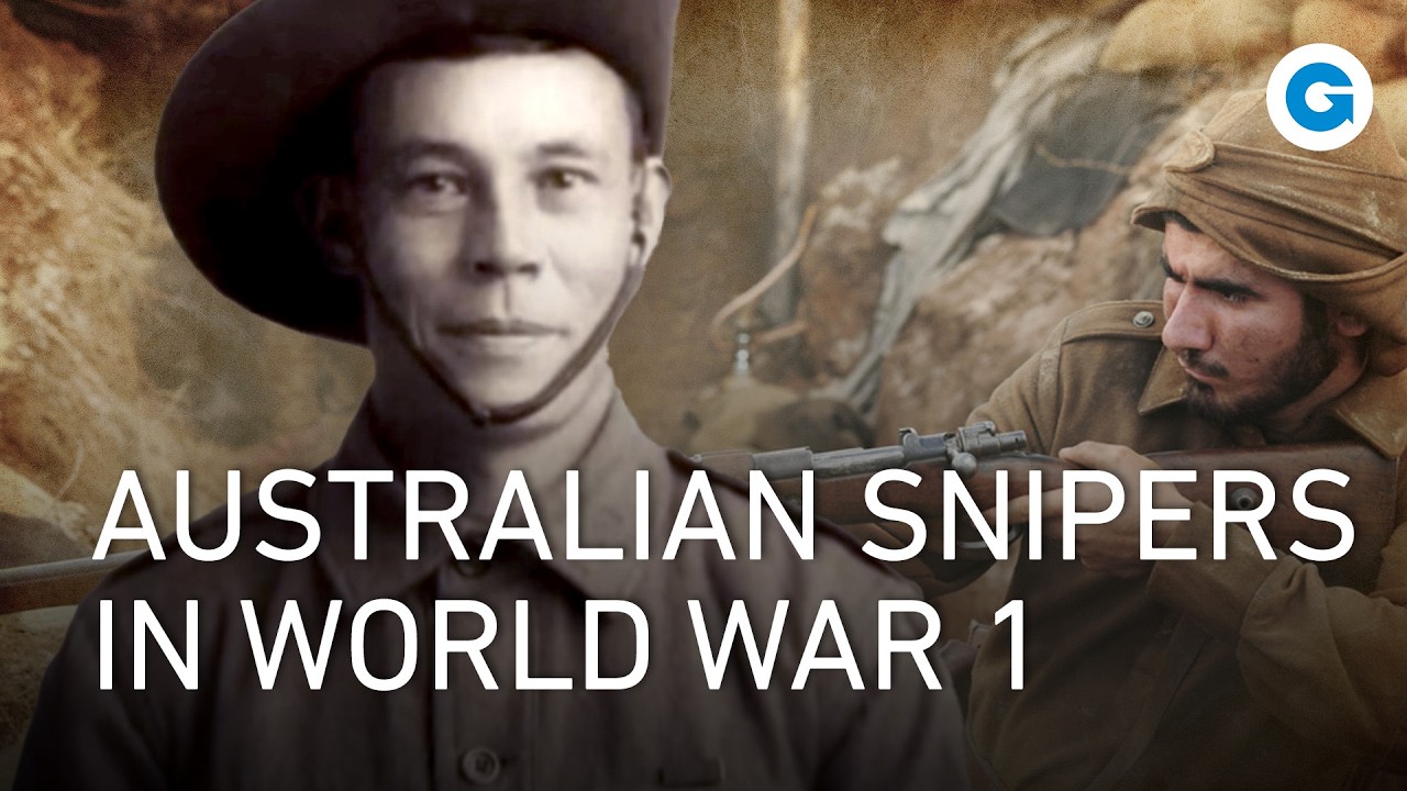 Voices of a Nation: The Making of Modern Australia - YouTube