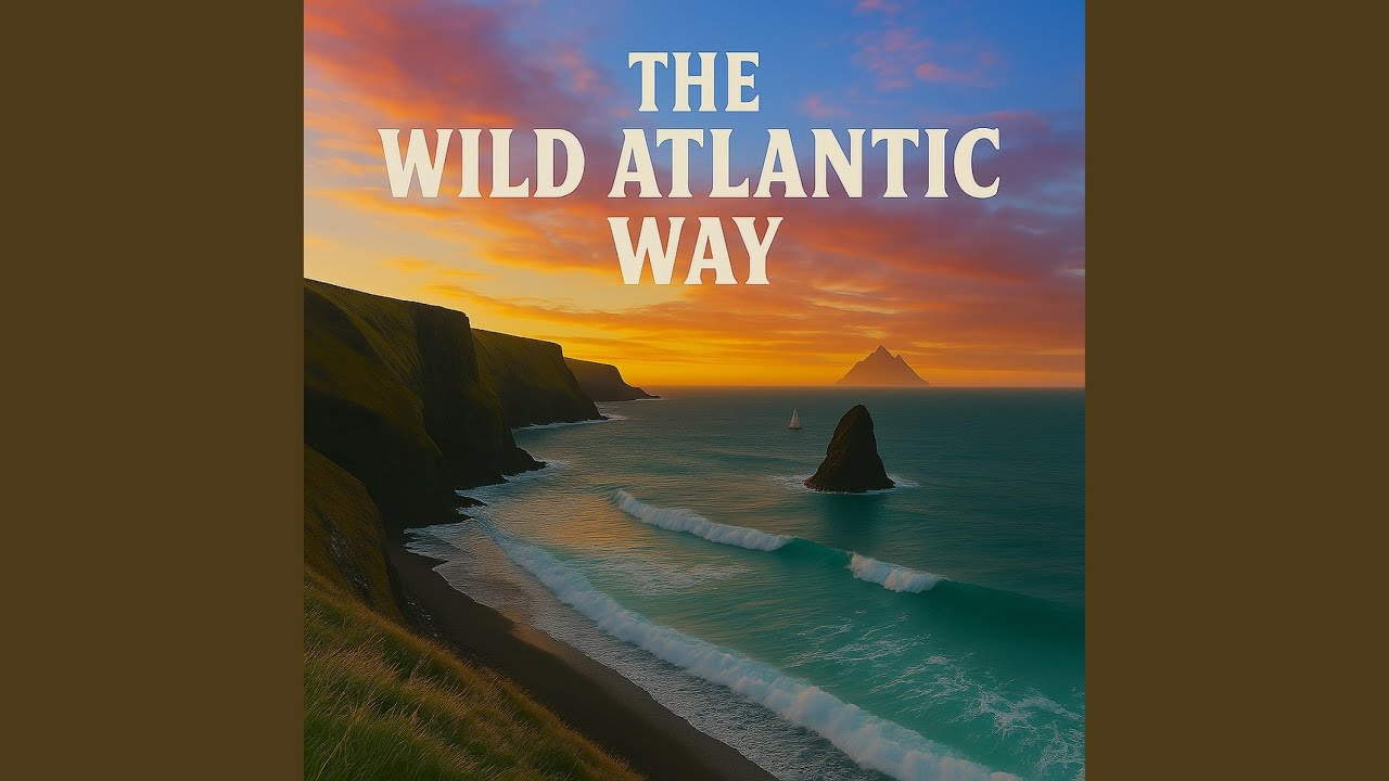 The Wild Atlantic Way - YouTube