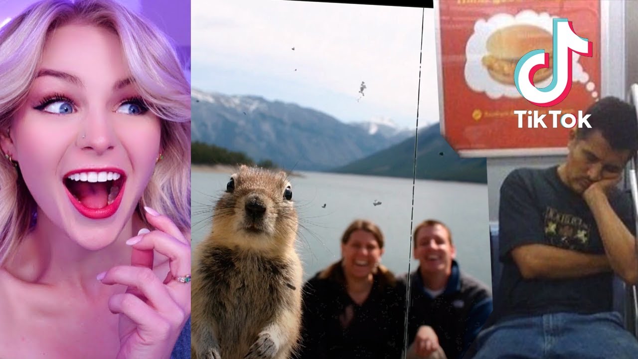 Most Perfectly Timed Photos Ever! Part 1 - YouTube