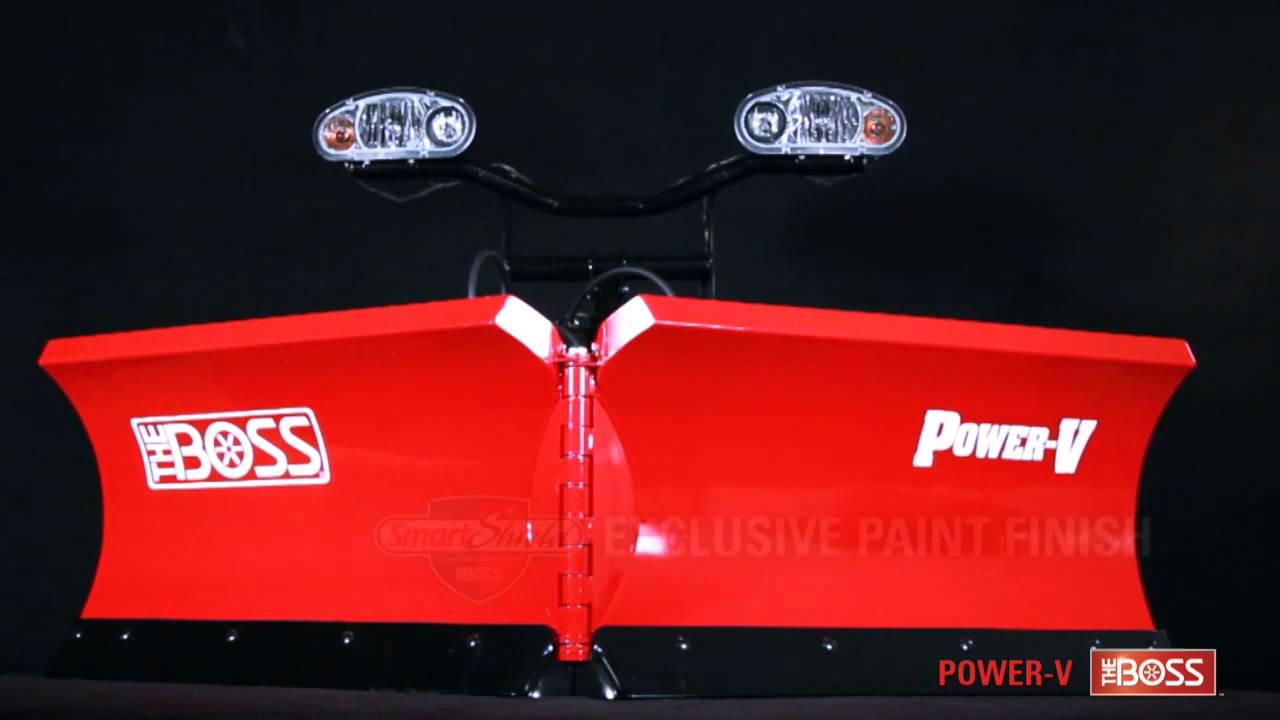 Power-V Features - YouTube