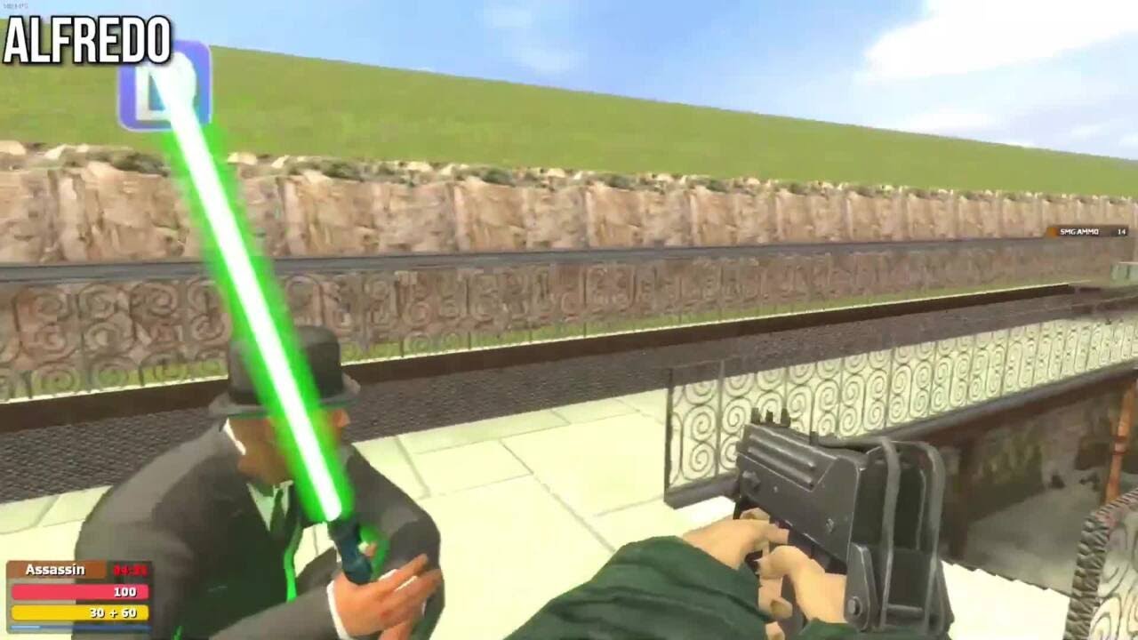 GMOD: TTT | Live Gameplay - YouTube
