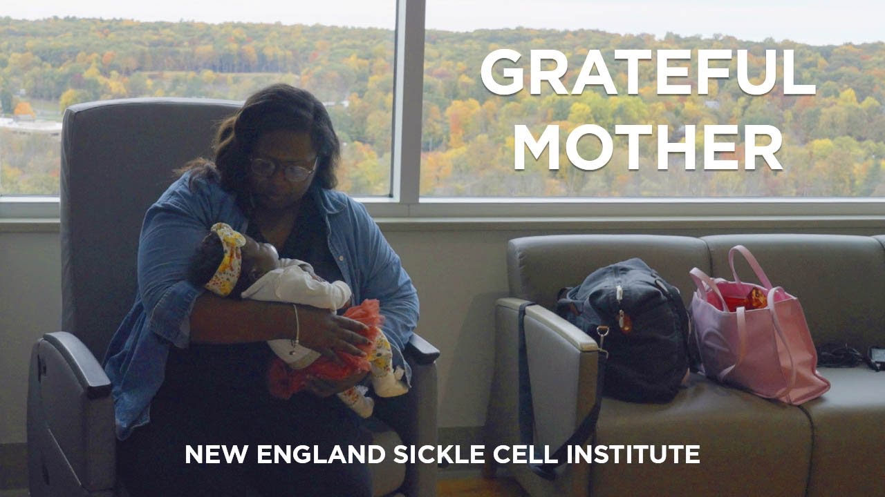 ‘Motherhood Is Awesome’ – Sickle Cell Patient Thankful for Healthy Baby ...