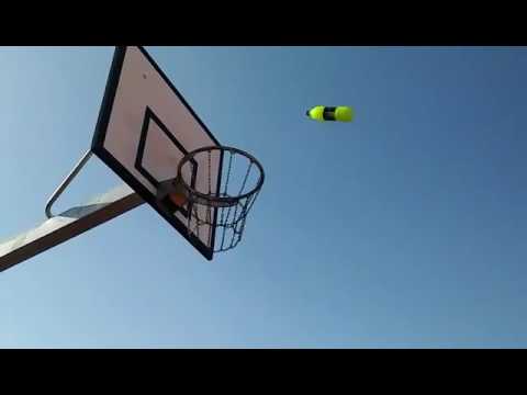 The best water flip ever - YouTube