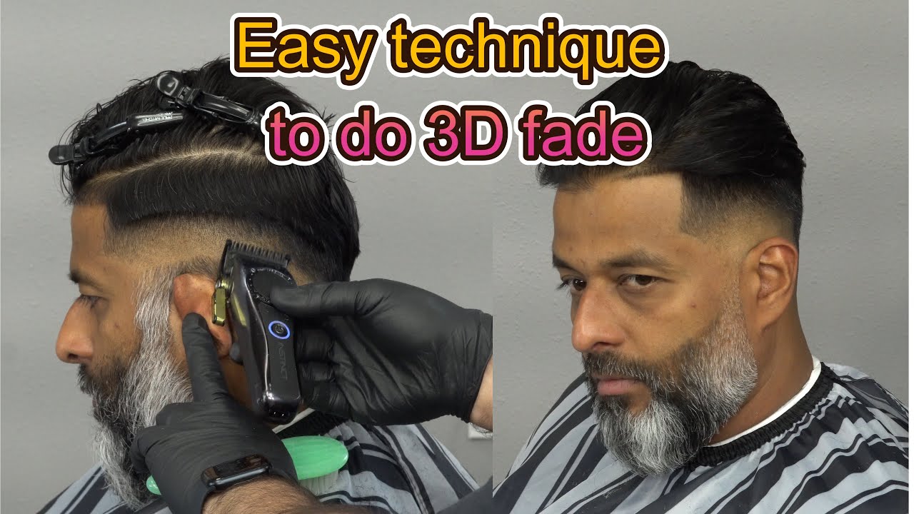 How to fade like PRO!!! #tutorial - YouTube