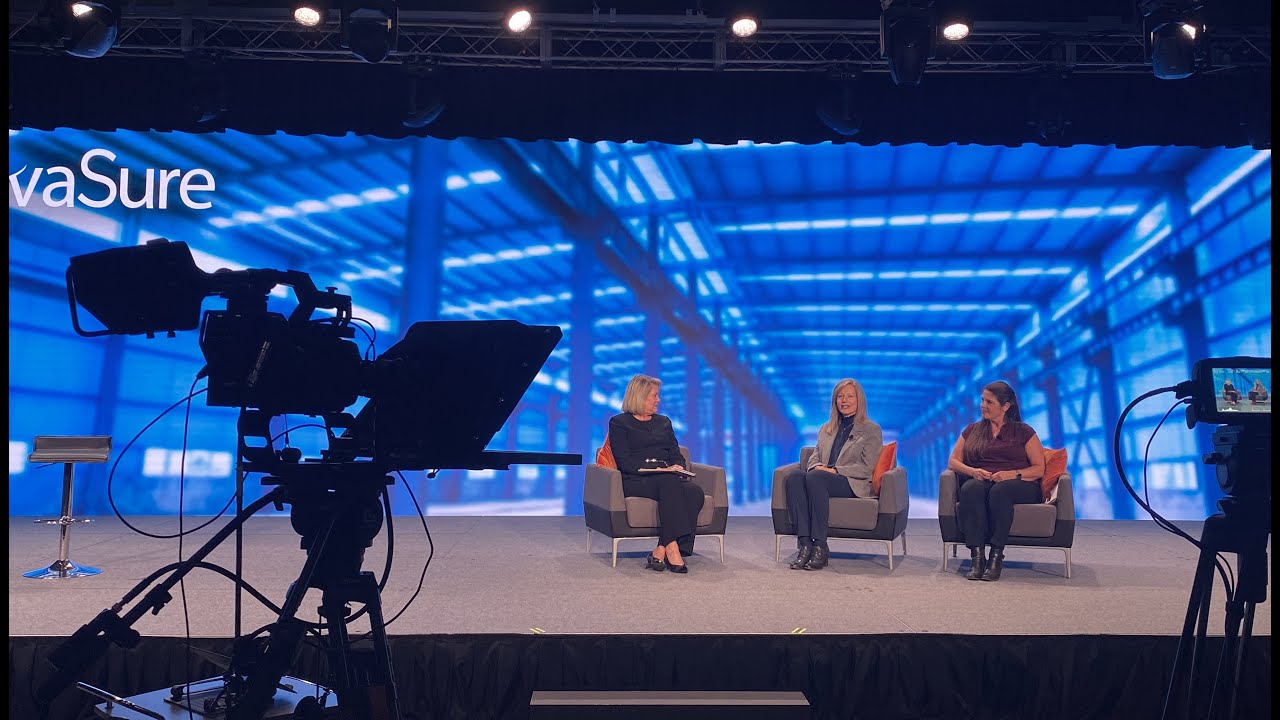 AvaSure Team Spotlight: Clinical Assessments and Strategy - YouTube