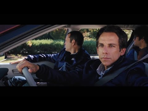 The Watch (2012) - Türkçe Altyazılı 1. Fragman / Ben Stiller, Vince Vaughn