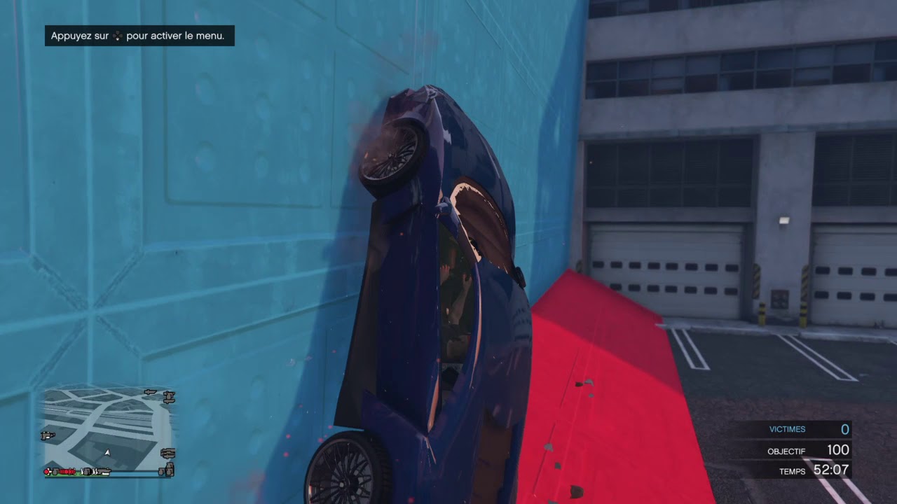 Presentation de ma map RP GTAV 2020 - YouTube