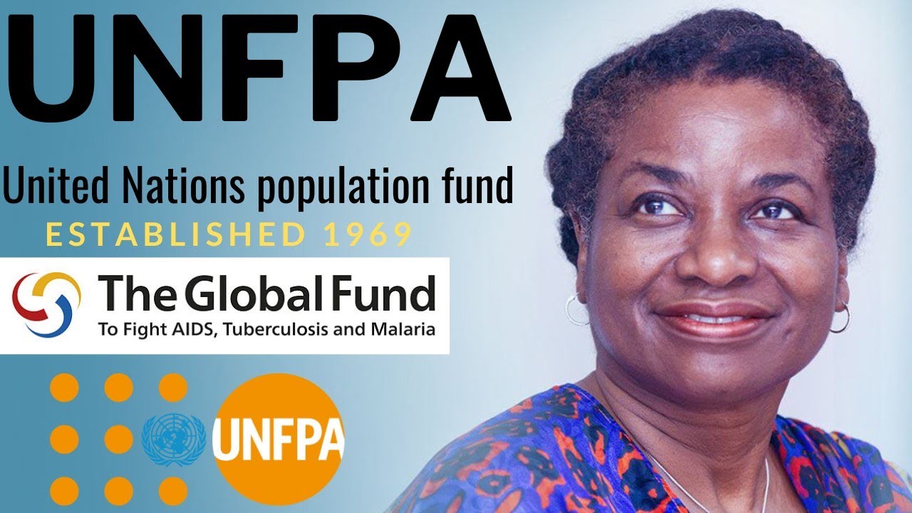 United Nations population fund|UNFPA|UNFPA kya hai|UNFPA in hindi|UNFPA ...