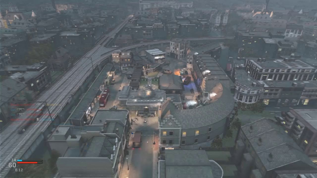Hacker drops nuke - YouTube