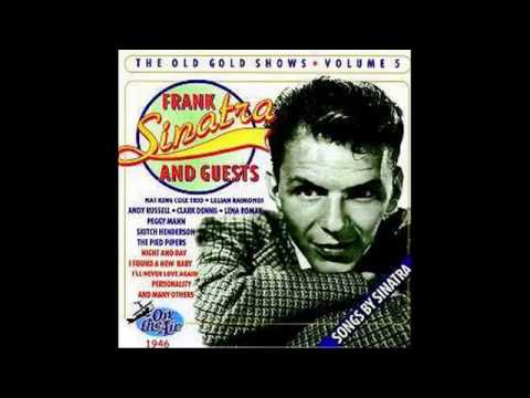 Frank Sinatra - Goin' Home - YouTube
