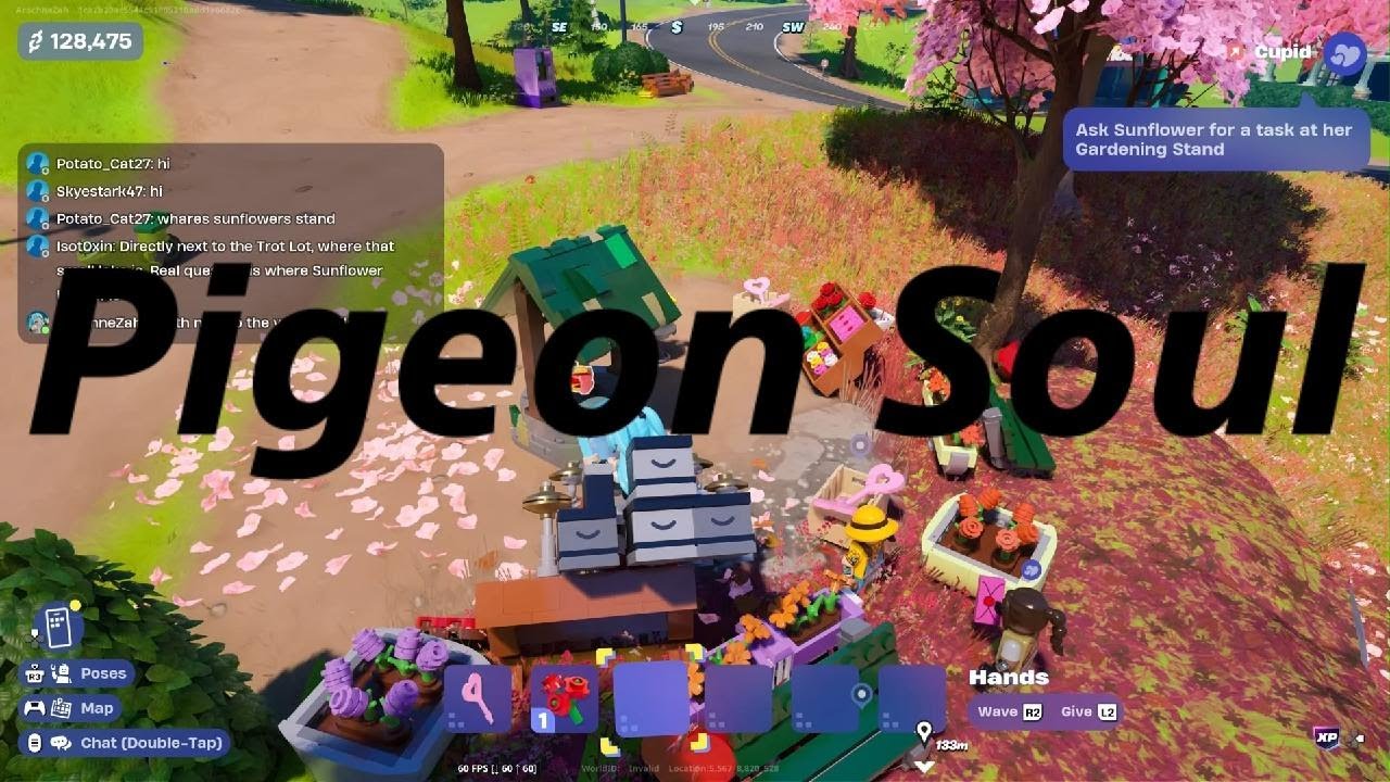 Pigeon Soul Guided Missile - YouTube