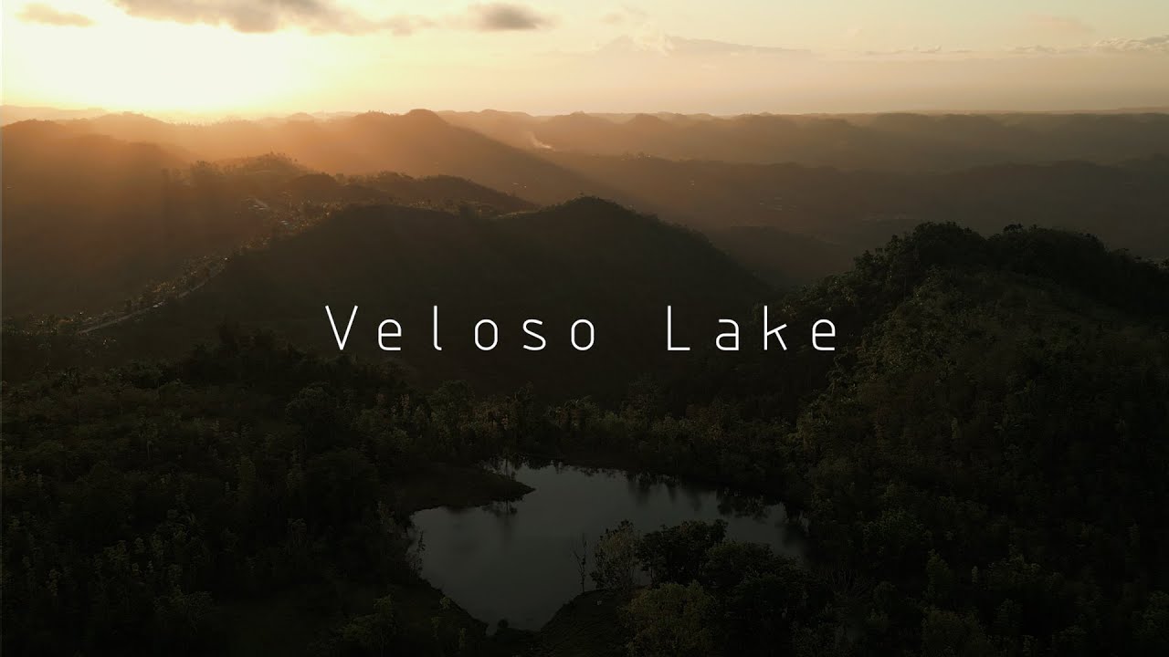 Veloso Lake - YouTube