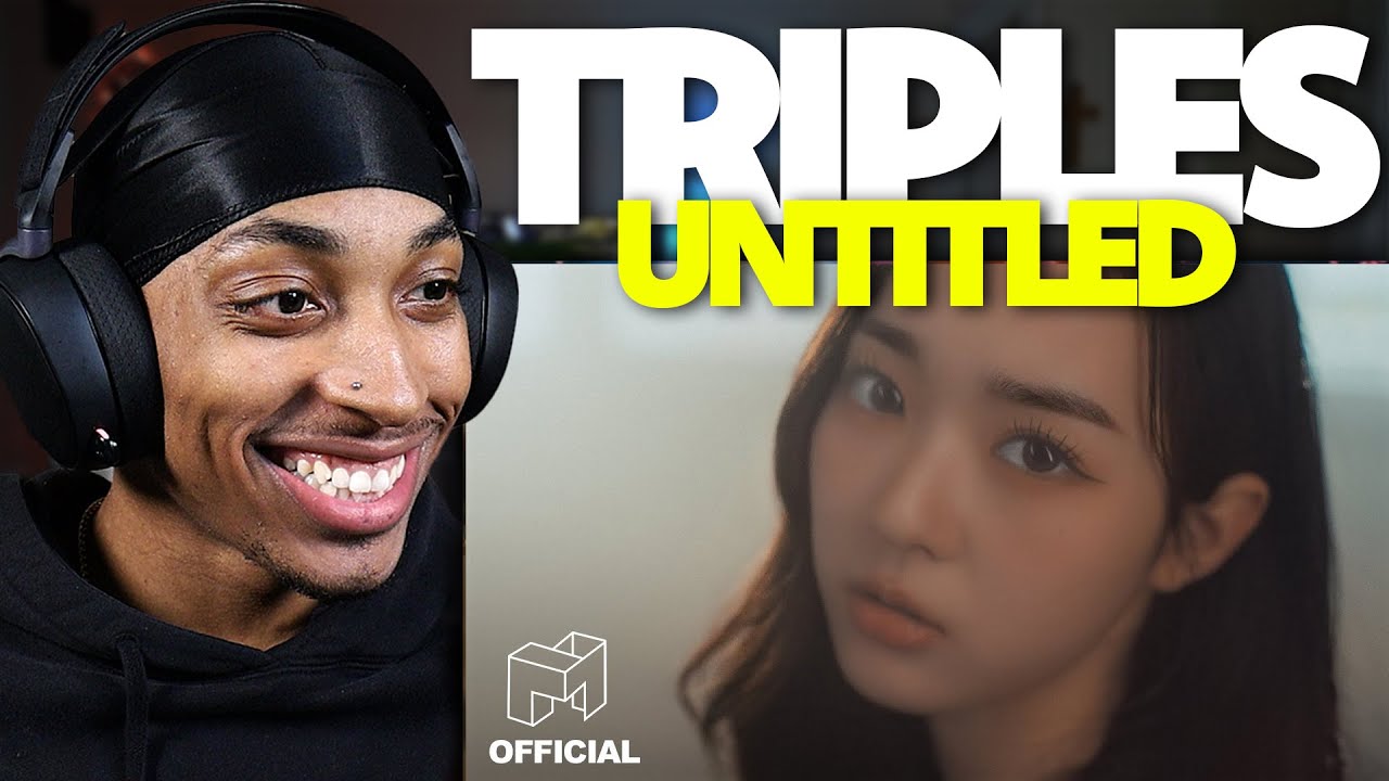 VexReacts To tripleS - (Untitled)’ Official MV - YouTube