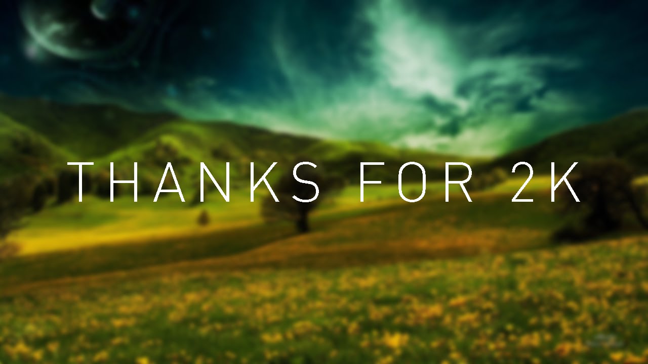 [2k] Render Settings + Pack Release! - YouTube