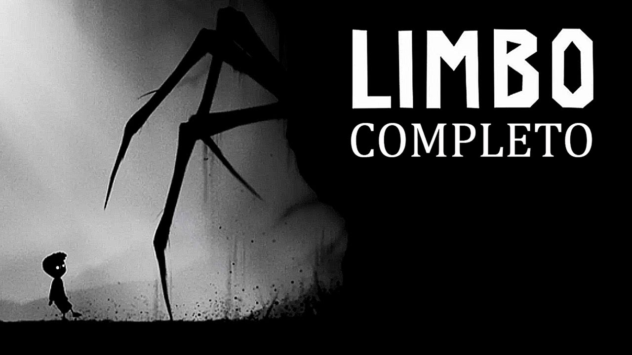 LIMBO *JUEGO COMPLETO* - GAMEPLAY ESPAÑOL - YouTube