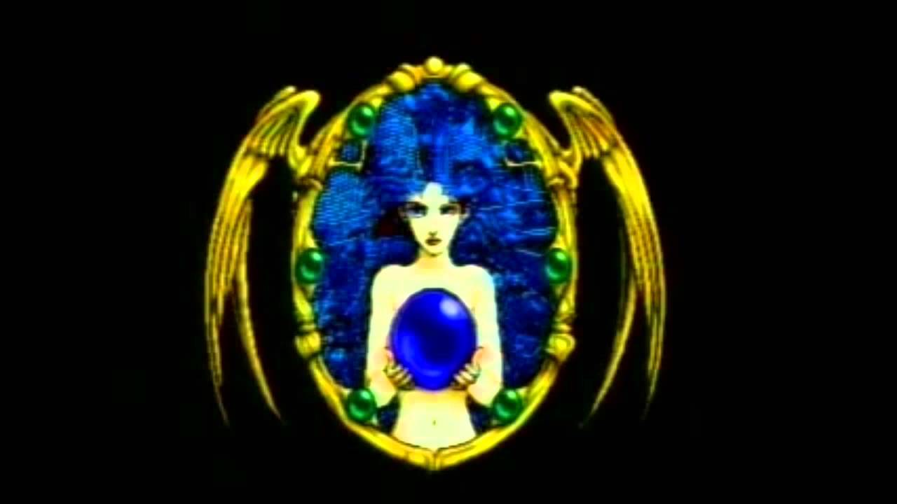 Ys Books 1 & 2 Commercial (subs) [1989, PCE-CD] - YouTube