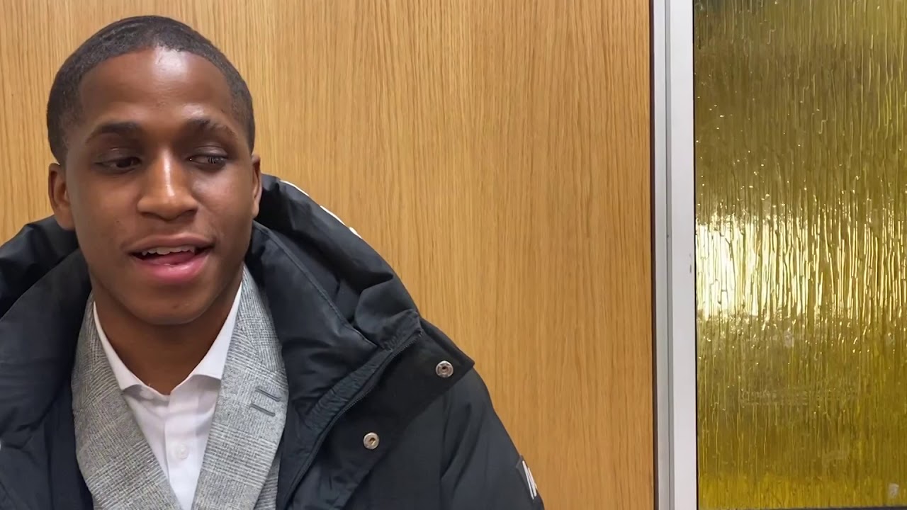 KLM uk Sunday Testimonials With Prophet Onyeka Power - YouTube