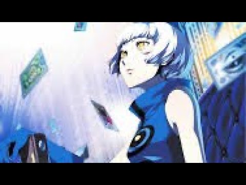 Becoming the 3rd best Elizabeth main| Persona 4 Arena Ultimax online ...