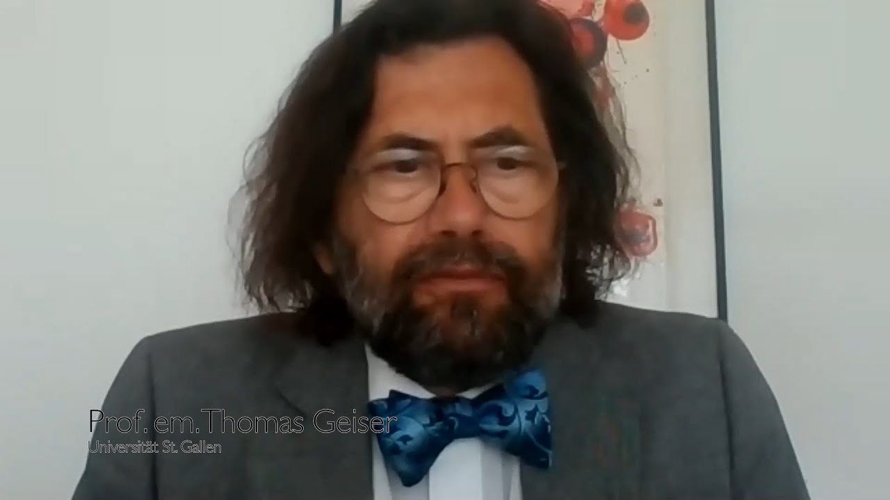 HSG Insights: Corona und Arbeitsrecht. Ein Update nach einem Monat ...