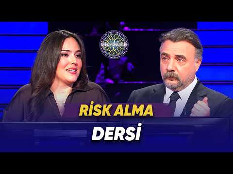 Marmara bölgesinin en yüksek dağı hangisidir ?-  Kim Milyoner Olmak İster? 1221. Bölüm