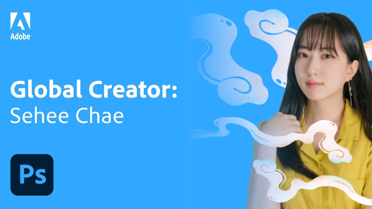 Digitising sketches with colour, depth and dimension with Sehee Chae ...
