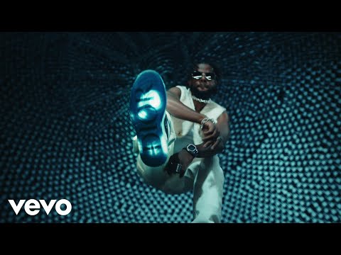 Lefa - 230 (Clip officiel) ft. PLK