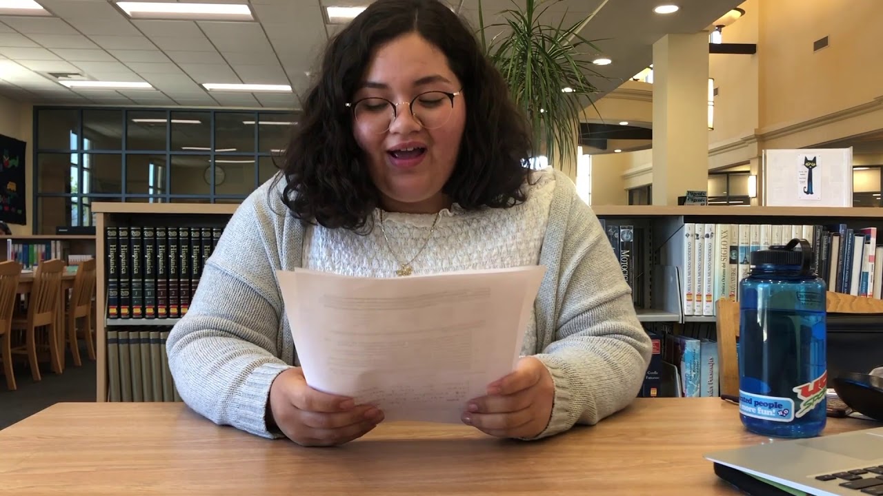 Como La Vida Misma por Rosa Montero - YouTube