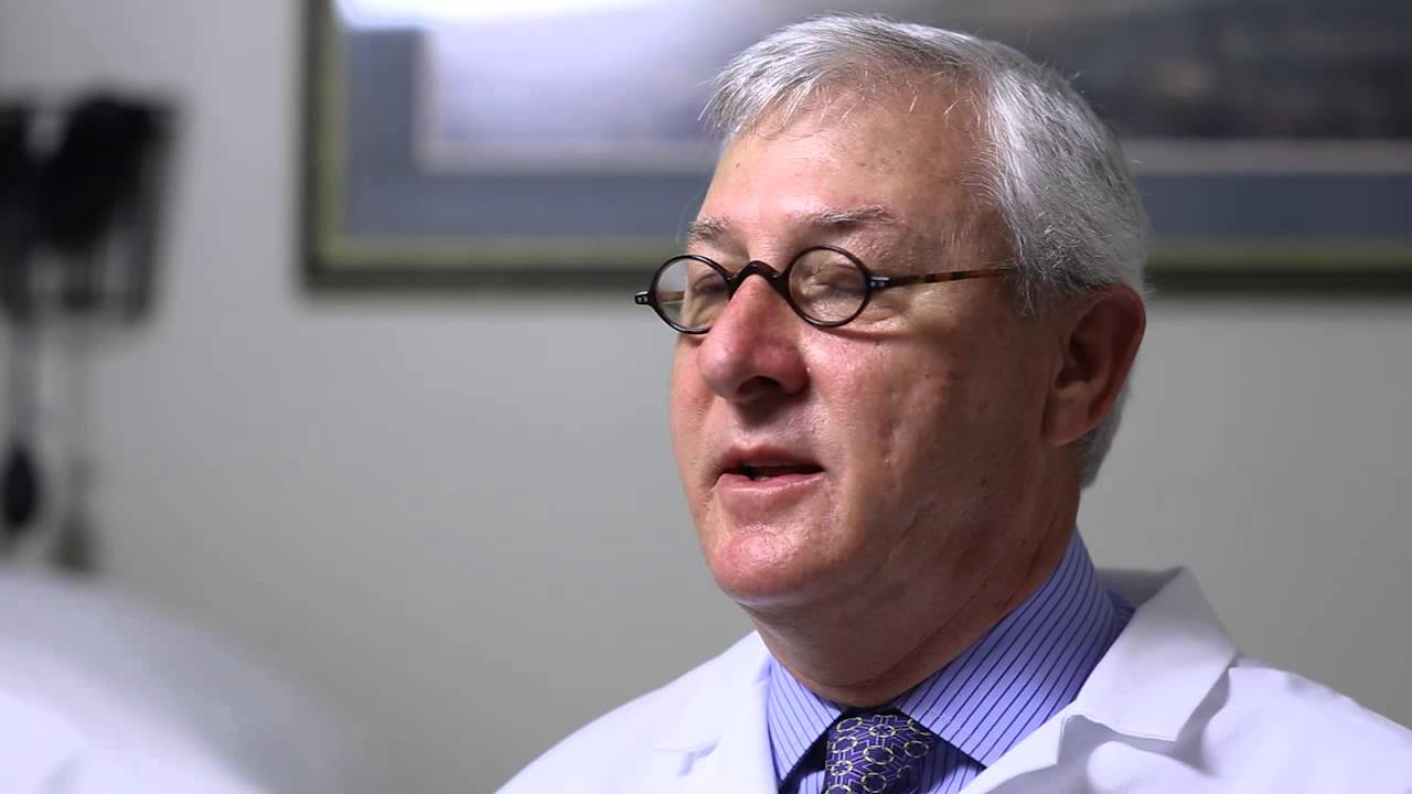 Dr. Matthew Selmon - Austin Heart Central Heart Hospital - YouTube