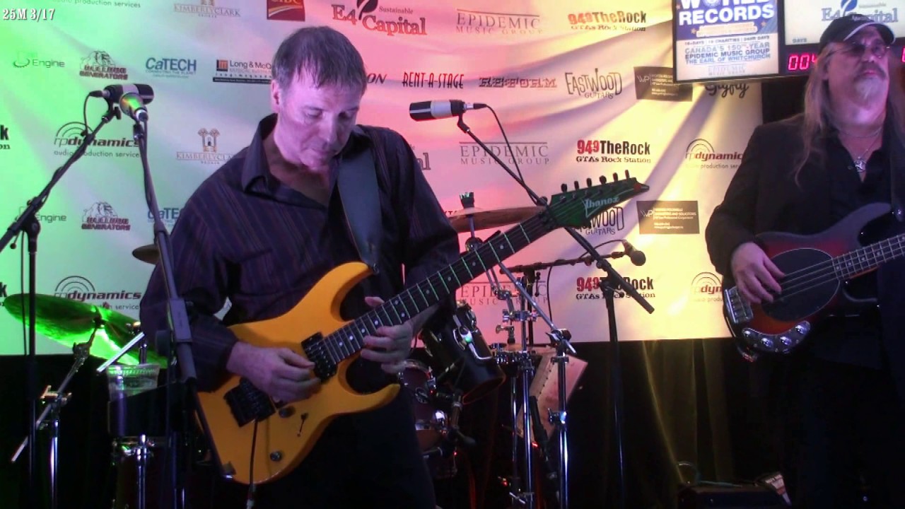 David Wildsmith - Guiness World Record 2017 - YouTube